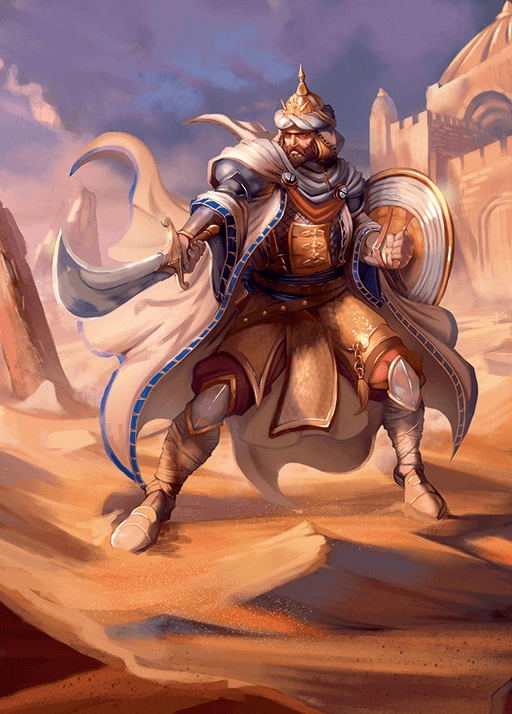 Saladino I | Wiki Project Protogenoi | Fandom