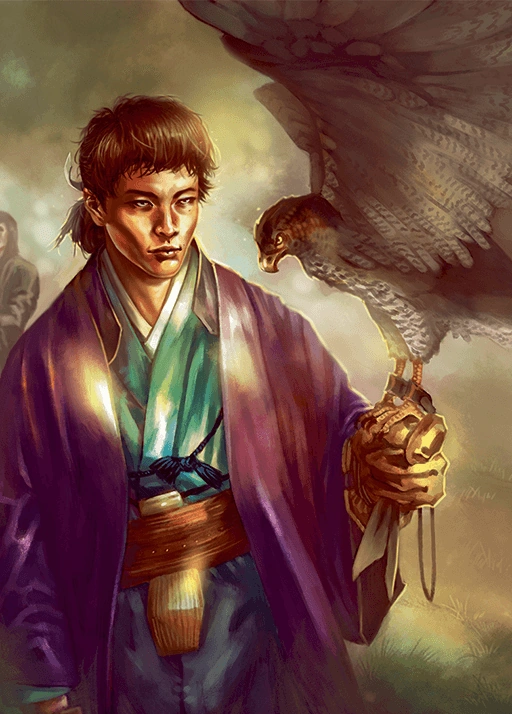 Takagari | Wiki Project Protogenoi | Fandom