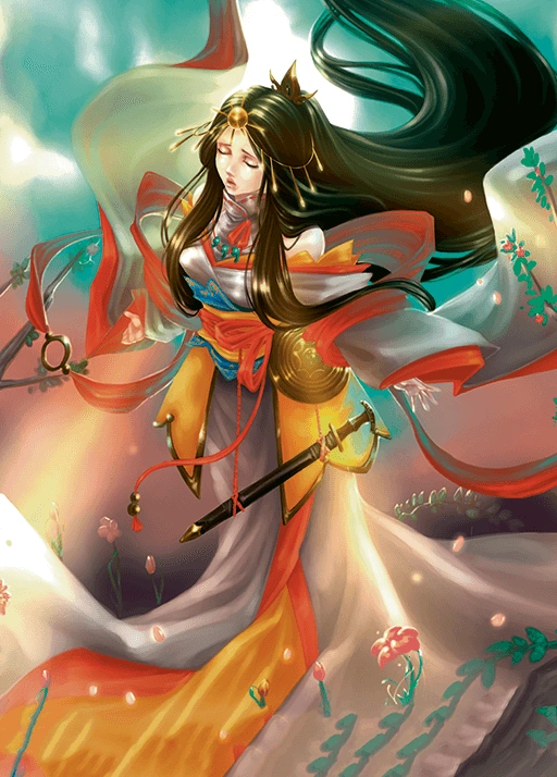 Sol Naciente | Wiki Project Protogenoi | Fandom