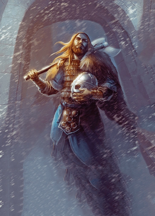 Starkad (MG) | Wiki Project Protogenoi | Fandom