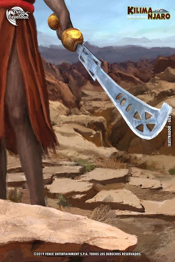 Akrafena | Wiki Project Protogenoi | Fandom