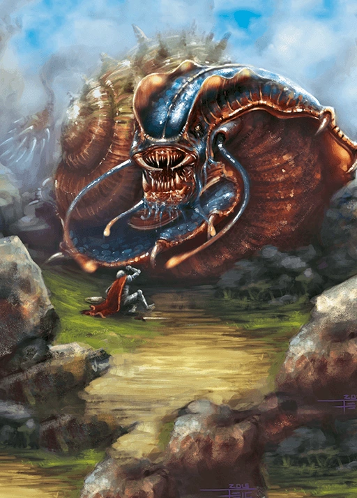 Lou Carcolh | Wiki Project Protogenoi | Fandom