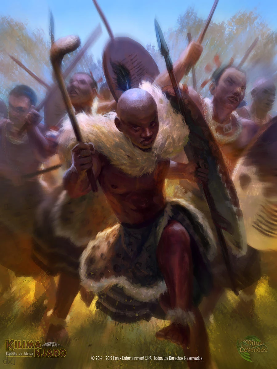 Incwala | Wiki Project Protogenoi | Fandom