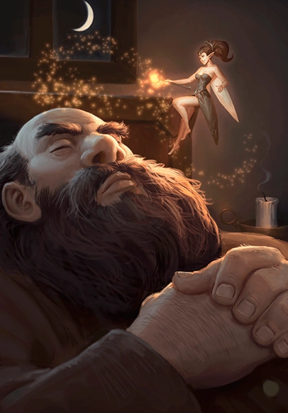 Mab | Wiki Project Protogenoi | Fandom