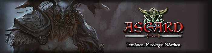 Asgard (2015) | Wiki Project Protogenoi | Fandom