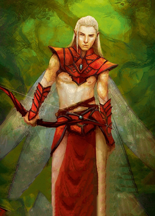 Gancanagh | Wiki Project Protogenoi | Fandom