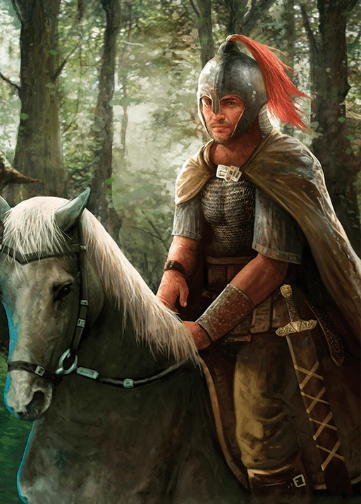 Gundahario | Wiki Project Protogenoi | Fandom