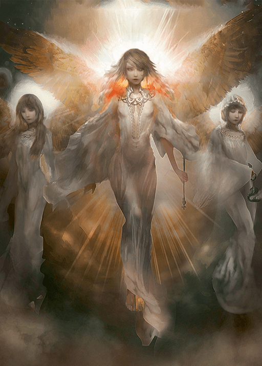 Coro Wiki Project Protogenoi Fandom