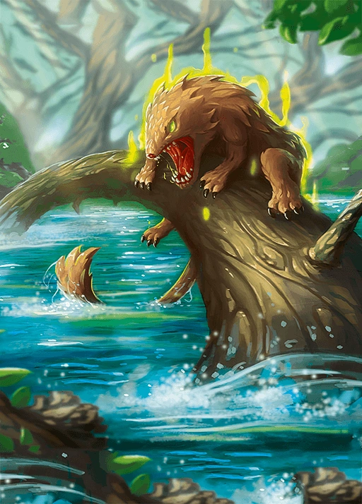 Lavellan | Wiki Project Protogenoi | Fandom