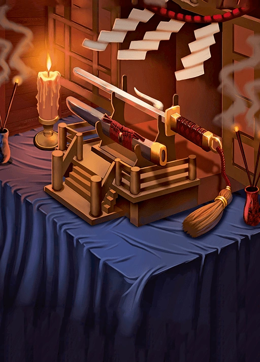 Jitte | Wiki Project Protogenoi | Fandom