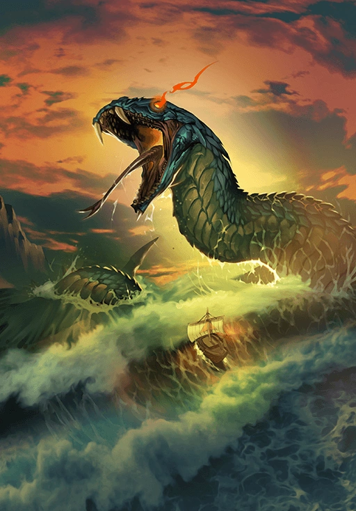 Apophis | Wiki Project Protogenoi | Fandom