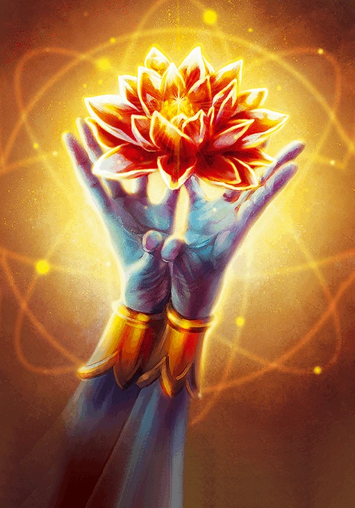 Padma | Wiki Project Protogenoi | Fandom