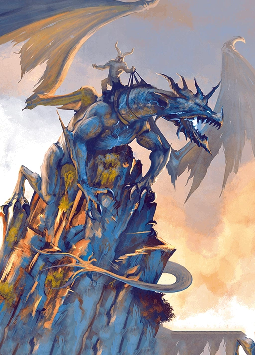 Blue Ben | Wiki Project Protogenoi | Fandom