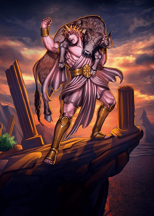 Mitra | Wiki Project Protogenoi | Fandom