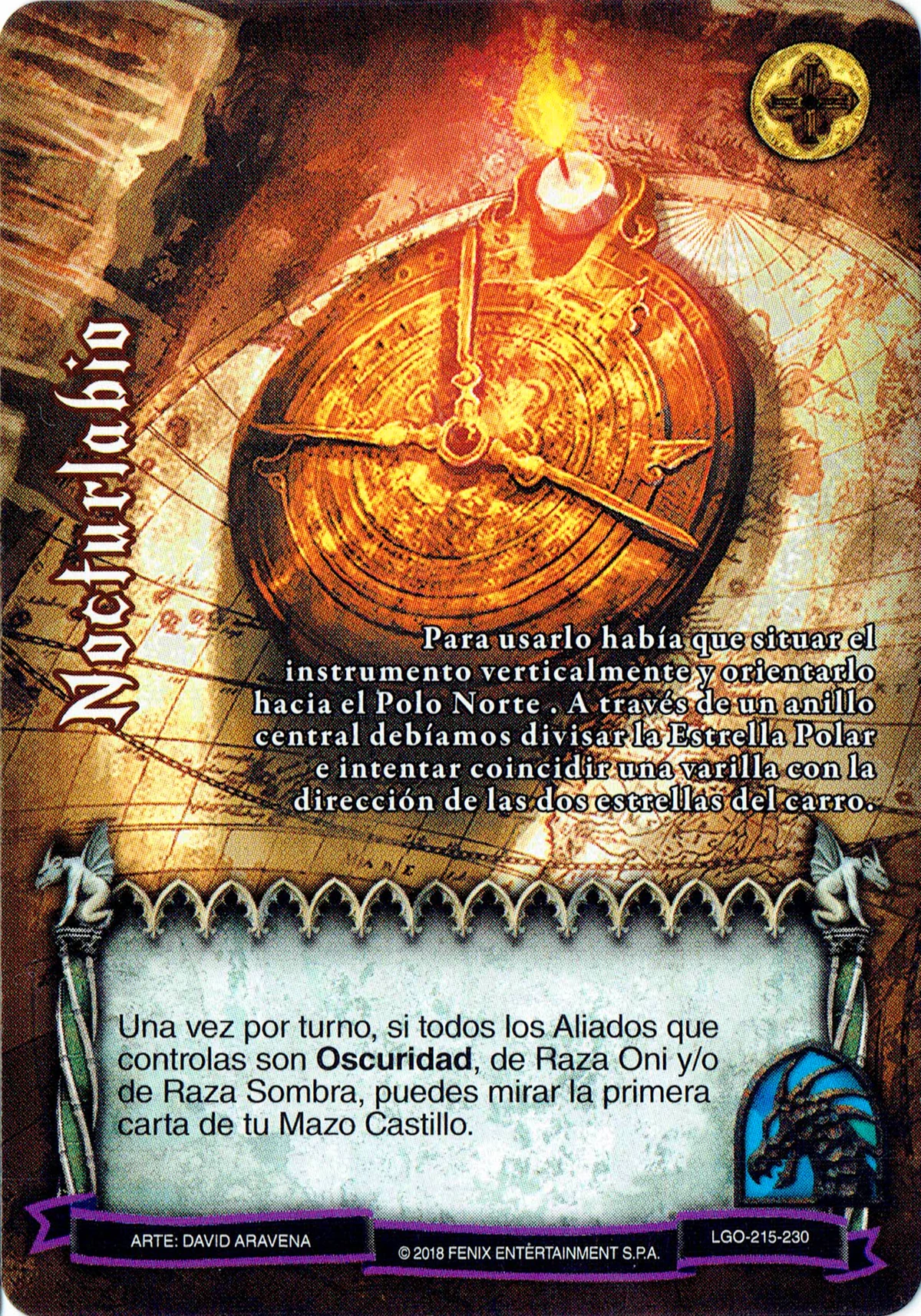 Nocturlabio | Wiki Project Protogenoi | Fandom
