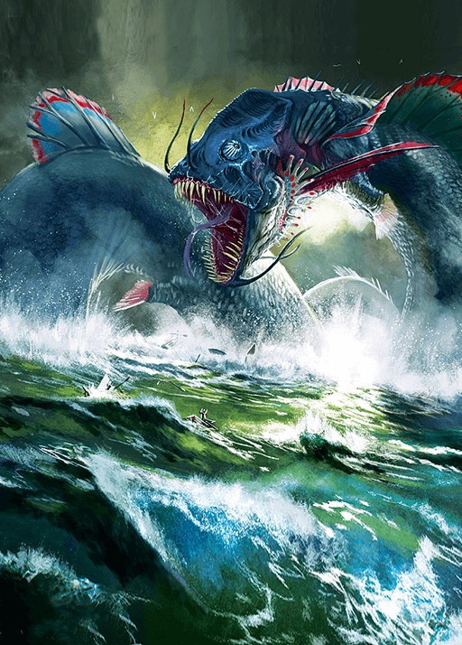 Caicai Vilu | Wiki Project Protogenoi | Fandom