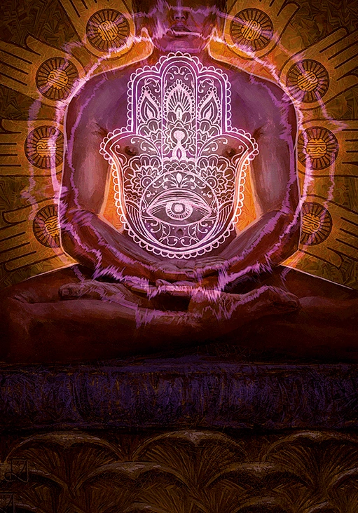 Ahimsa | Wiki Project Protogenoi | Fandom