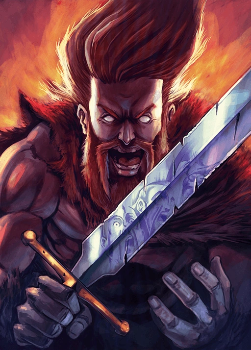 Ariovistus | Wiki Project Protogenoi | Fandom