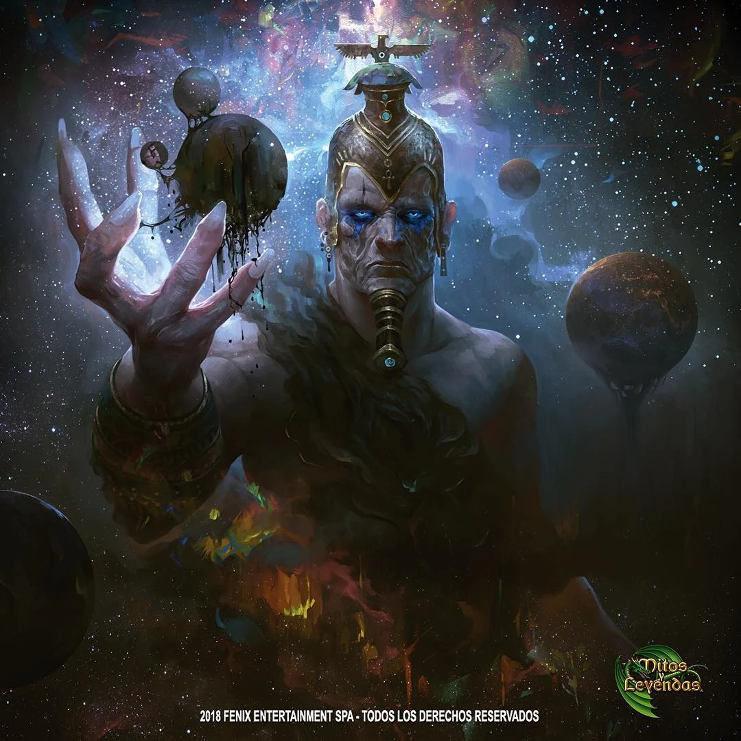 Ptha | Wiki Project Protogenoi | Fandom