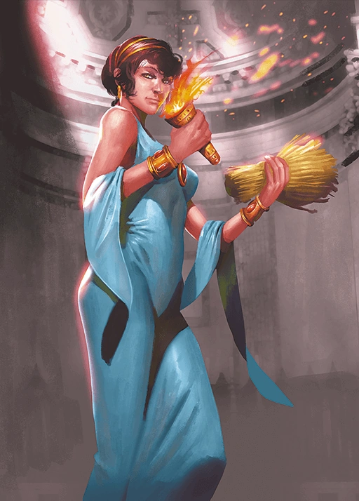 Vesta | Wiki Project Protogenoi | Fandom