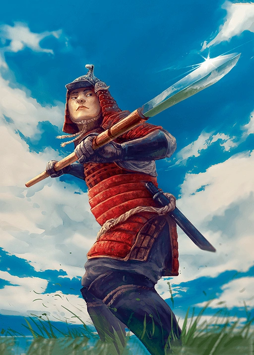 Sasaho yari | Wiki Project Protogenoi | Fandom