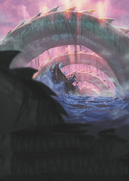 Ikuchi | Wiki Project Protogenoi | Fandom