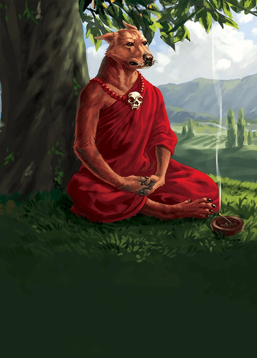 Kynokephaloi | Wiki Project Protogenoi | Fandom