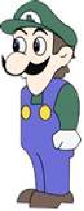 Weegee | Protoman's stuff Wiki | Fandom