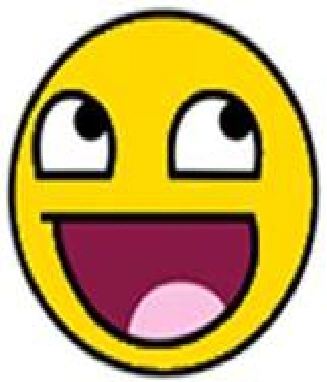 Epic face | Protoman's stuff Wiki | Fandom