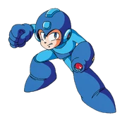 Mega Man | The Protomen Wiki | Fandom