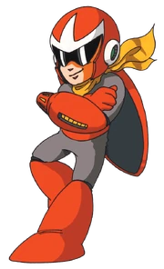 Protoman | The Protomen Wiki | Fandom