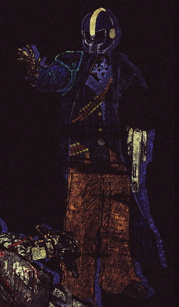 Mega Man | The Protomen Wiki | Fandom