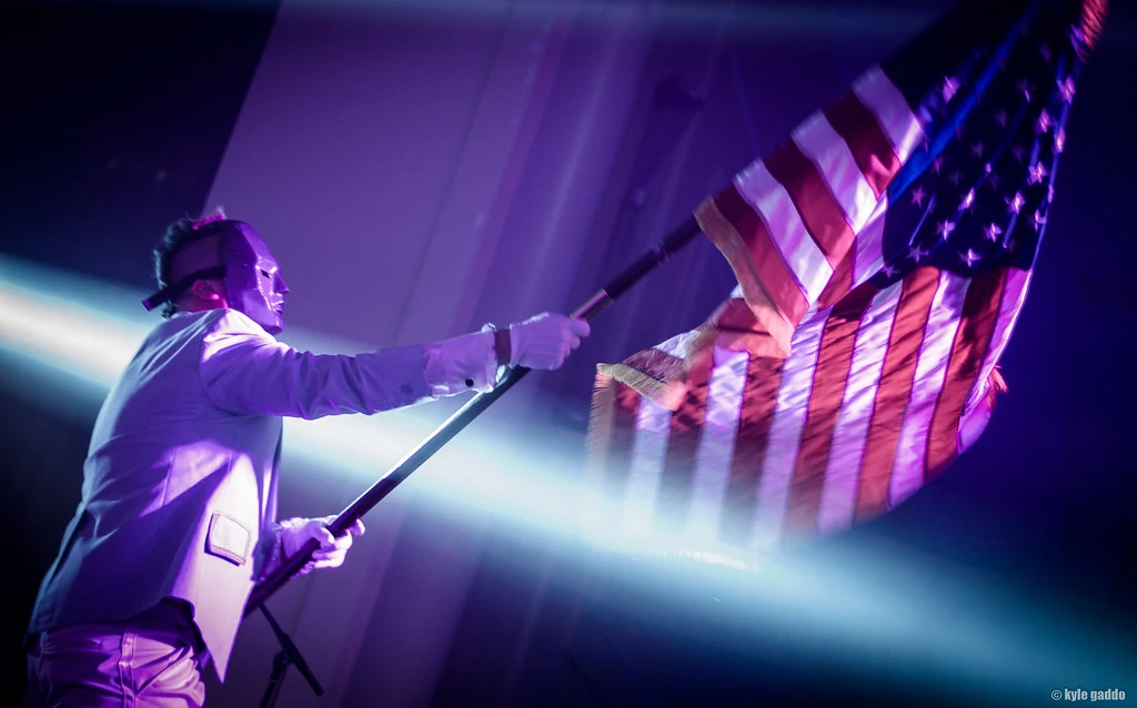 K.I.L.R.O.Y. | The Protomen Wiki | Fandom