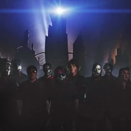 The Protomen | The Protomen Wiki | Fandom