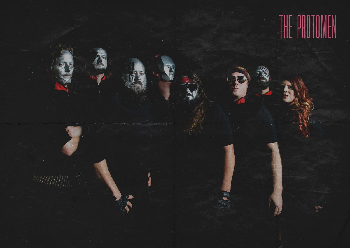 The Protomen | The Protomen Wiki | Fandom