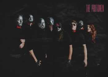 The Protomen | The Protomen Wiki | Fandom