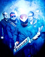 The Protomen | The Protomen Wiki | Fandom