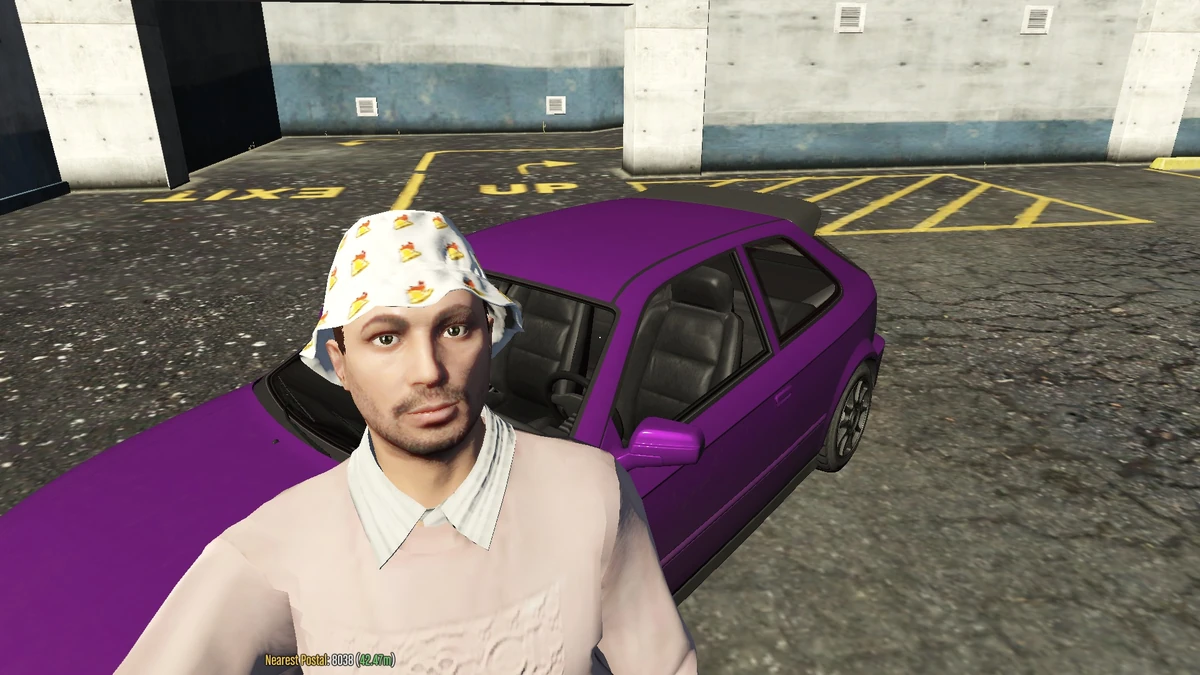 Tom Hammond | Proton City Wiki | Fandom