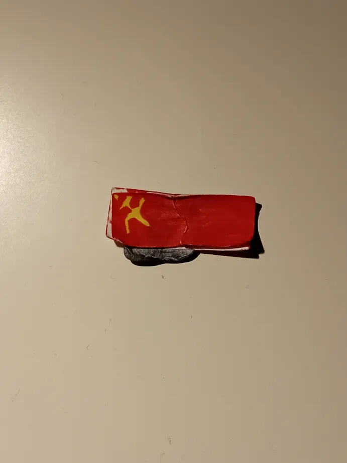 Soviet Union Flag (1924-1991) | Proton Wiki | Fandom