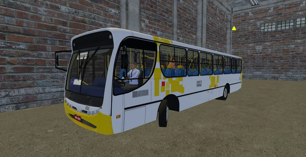 Vip12p | Wiki Proton Bus | Fandom