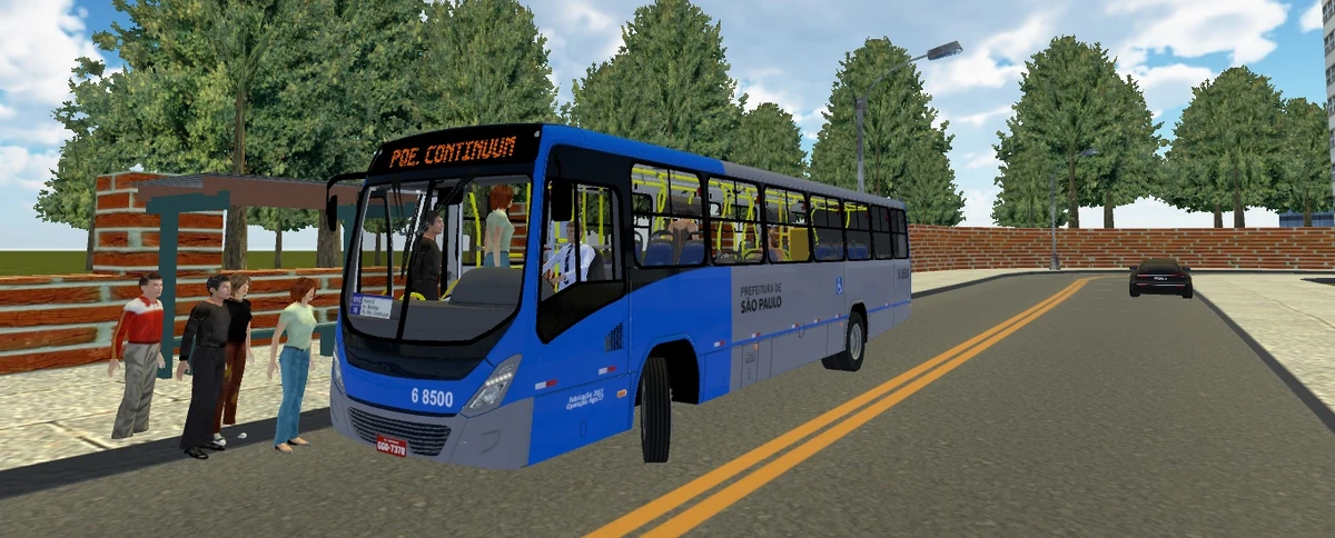 T14 | Wiki Proton Bus | Fandom