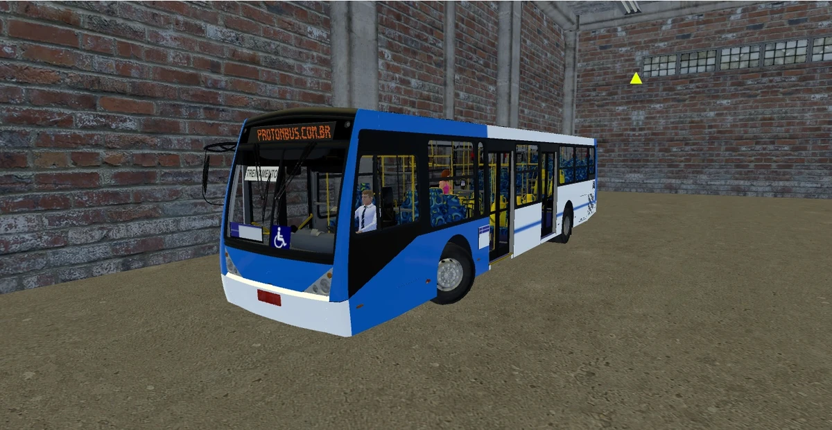 Mi2U11 | Wiki Proton Bus | Fandom