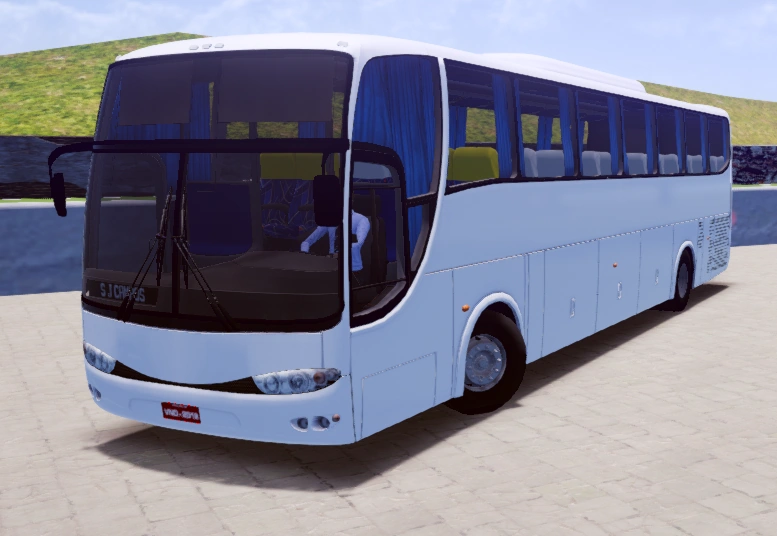 Par61200 | Wiki Proton Bus | Fandom