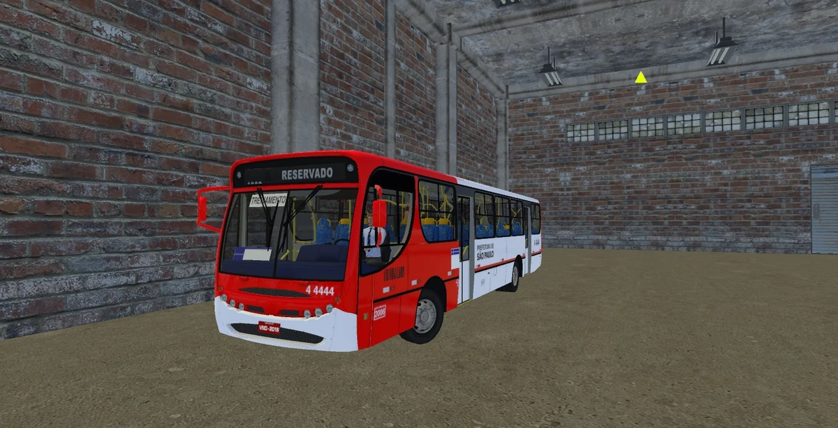 Vip14p | Wiki Proton Bus | Fandom