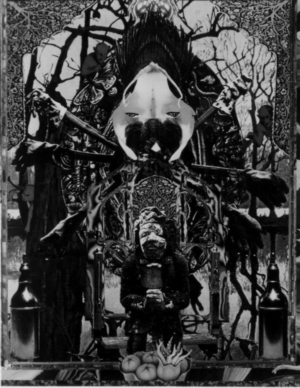 Esperando pela Revolução | Protopia Wiki | Fandom