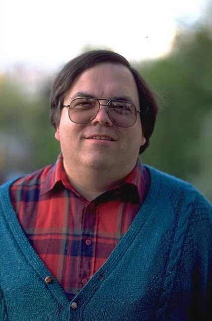 Jim Bell | Protopia Wiki | Fandom