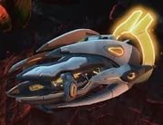 Purifier Carrier | Protoss Expanded Wiki | Fandom