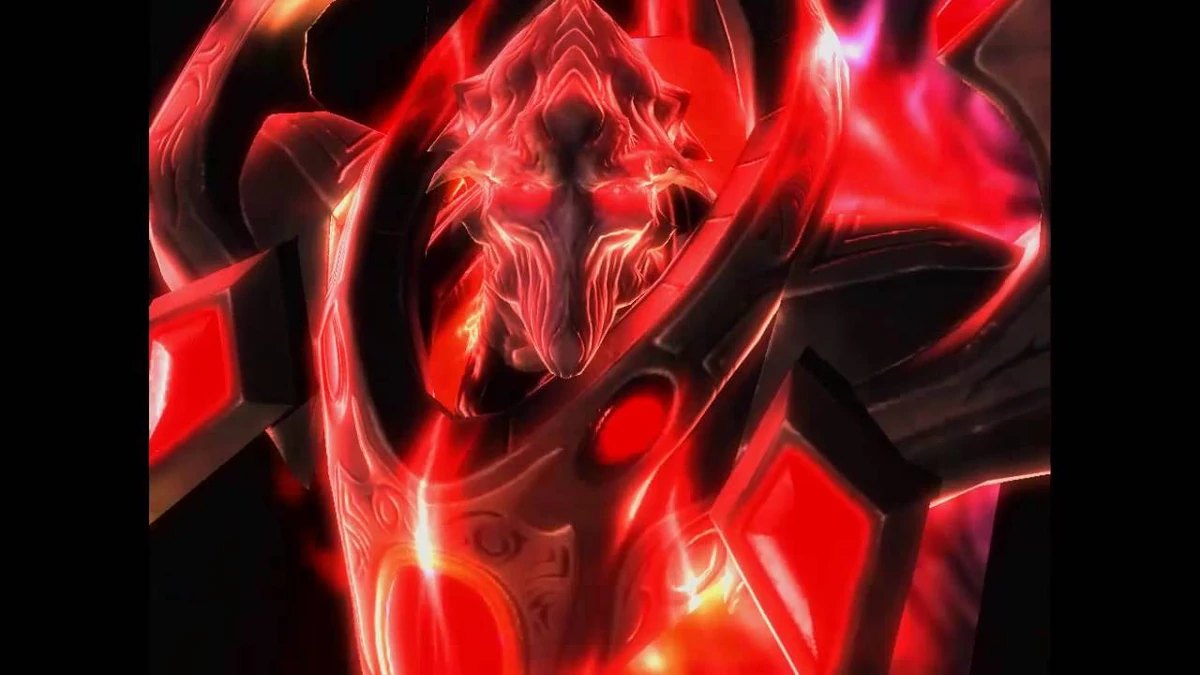 Dark Archon | Protoss Expanded Wiki | Fandom