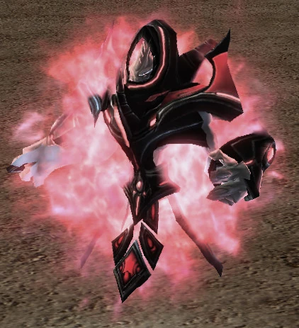 Tal'darim Archon | Protoss Expanded Wiki | Fandom