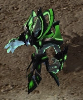 Zhakul Archon | Protoss Expanded Wiki | Fandom